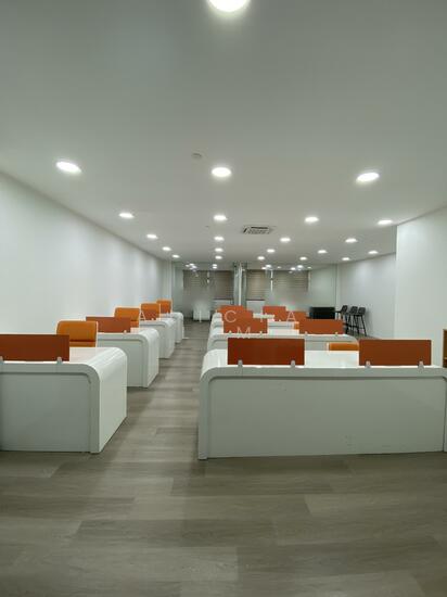 Aljunied Industrial Complex, 623-625 Aljunied Road, 1033 sqft, Light ...