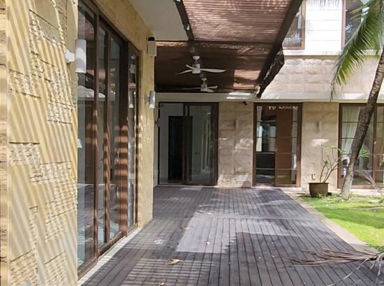 Stunning Resort-Style Bungalow at Chiltern Drive, Braddell Heights ...