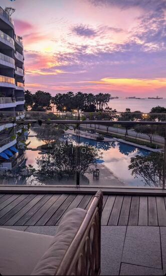 The Coast at Sentosa Cove Condominium For Sale at S$ 4,388,000 ...
