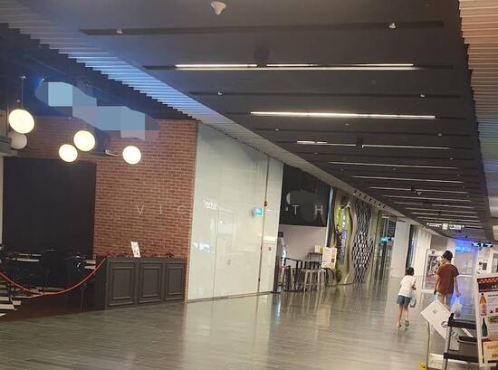 The Heart @ Marina One, 5 Straits View, 2648 sqft, Food & Beverage For ...