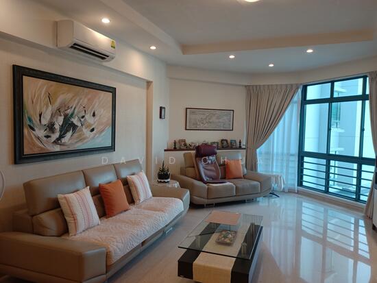 The Hillside Condominium For Sale at S$ 2,930,000 | PropertyGuru Singapore