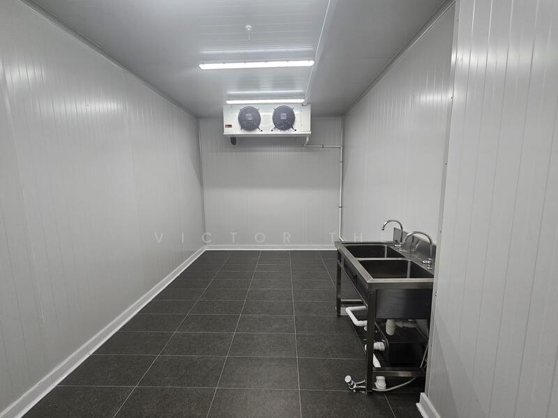 33 chin bee crescent, Chin bee crescent, 160 sqft, Factory / Workshop ...