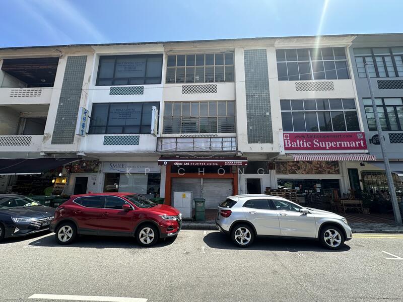 East Coast Road (Opposite Chin Mee Chin Confectionary), , 1,905 sqft ...