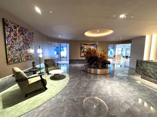VisionCrest Commercial, 103 Penang Rd, 3,337 sqft, Office For Sale, by ...