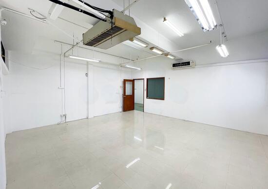 Da Jin Factory Building, 362 Upper Paya Lebar Road, 1927 sqft, Office ...