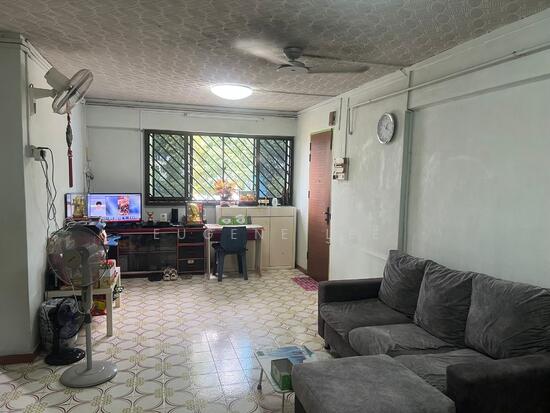 542 Ang Mo Kio Avenue 10 HDB Flat For Sale at S$ 538,000 | PropertyGuru ...
