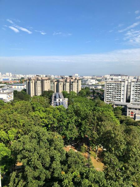Properties for Rent - 187 Boon Lay Ave, Aug 2025