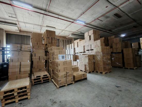 LAE Building, Soon Lee Road, 10,100 sqft, Warehouse For Rent, by Doris ...