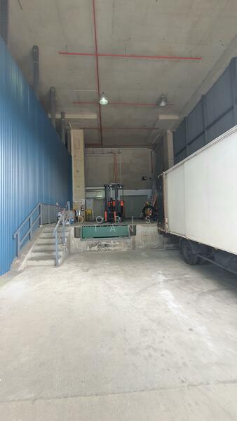 LAE Building, Soon Lee Road, 10,100 sqft, Warehouse For Rent, by Doris ...