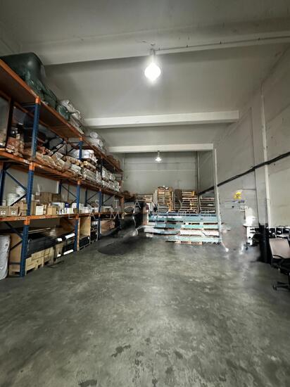 Enterprise 10, , 7029 sqft, Factory / Workshop (B2) For Sale, by Stacy ...
