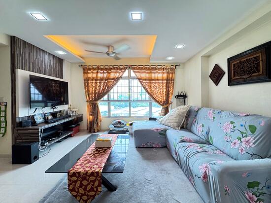 20 Teban Gardens Road HDB Flat For Sale at S$ 618,000 | PropertyGuru ...