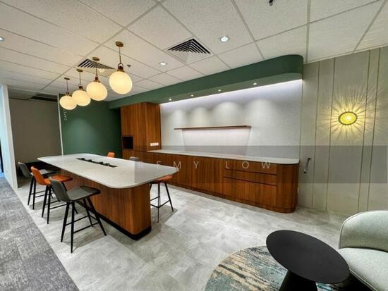 Raffles Place / Boat Quay / Marina / CBD, , 3,290 sqft, Office For Rent ...