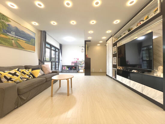 504C Canberra Link HDB Flat For Sale at S$ 630,000 | PropertyGuru Singapore