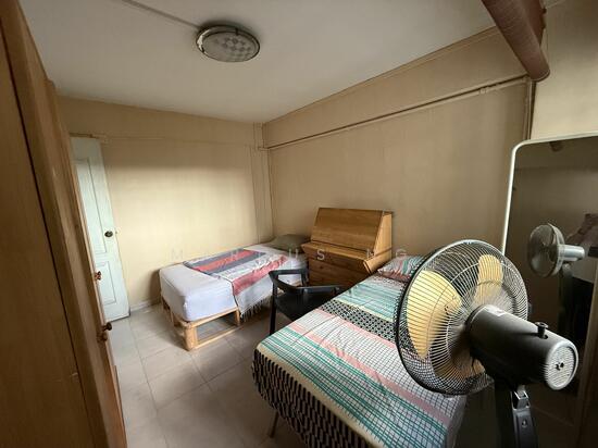 208 Boon Lay Place, 208 Boon Lay Place, Room Rental, 160 sqft, HDB Flat ...