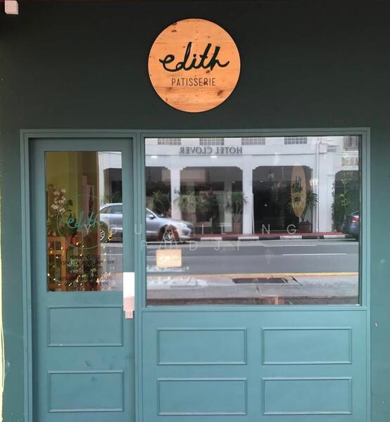 275 outram road, Outram road, 1,529 sqft, Shop / Shophouse For Rent, by ...