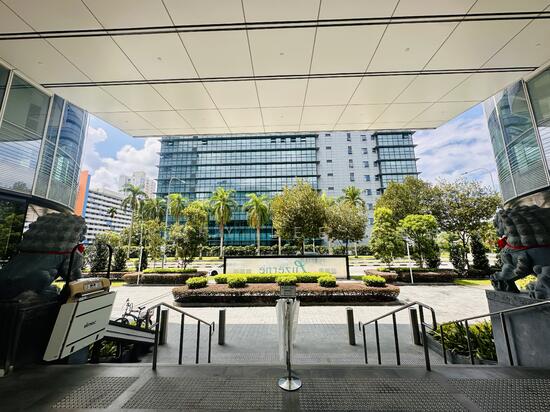 Luzerne Building, 72 Bendemeer Road, 4,745 sqft, Light Industrial (B1 ...