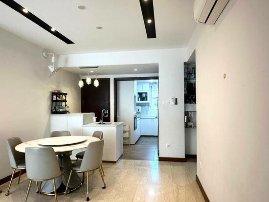 Hillington Green Condominium For Sale at S$ 2,580,000 | PropertyGuru ...