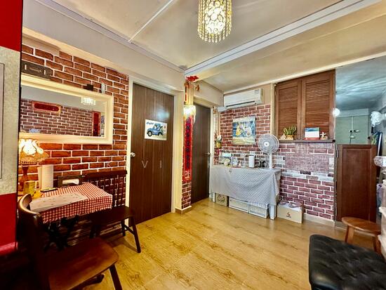 18 Taman Ho Swee HDB Flat For Sale at S$ 378,000 | PropertyGuru Singapore