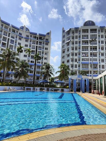Bishan Park Condo Condominium For Sale at S$ 1,850,000 | PropertyGuru ...