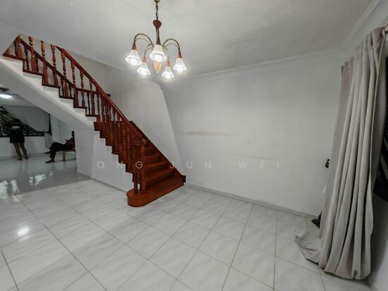 8 Toh Yi Drive, 8 Toh Yi Drive, 4 Bedrooms, 1,615 sqft, HDB Flat For ...