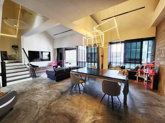 Spring @ Katong Apartment For Sale at S$ 3,380,000 | PropertyGuru Singapore