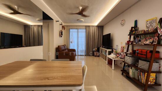 Riversound Residence, 9 Sengkang East Avenue, 3 Bedrooms, 1066 sqft ...