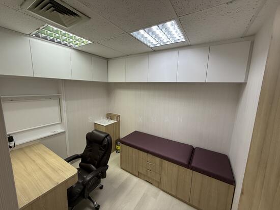 Mount Elizabeth Hospital / Medical Center, 3 Mount Elizabeth, 100 sqft ...