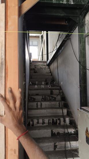 77 Rowell Road, Rowell Rd, 1000 sqft, Shop / Shophouse For Rent, by ...