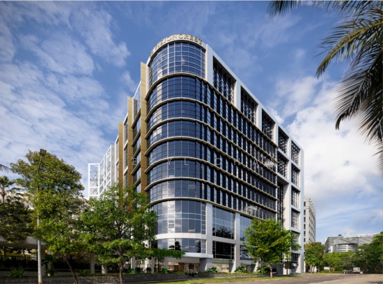 ⭐Fully Fitted Office Space for Rent at Visioncrest Orchard⭐, , 14,725 ...