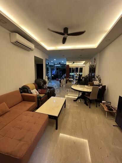 Hillview Residence Condominium For Sale at S$ 2,050,000 | PropertyGuru ...