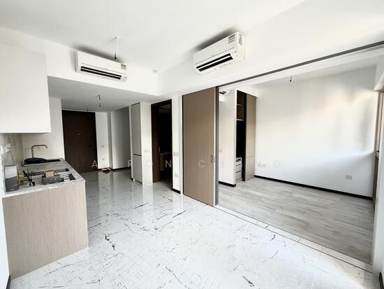 Pasir Ris 8, 8 Pasir Ris Drive 8, 1 Bedroom, 538 sqft, Condominium For ...