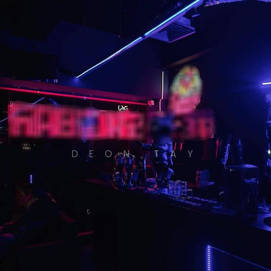 Bugis KTV Pub Bar For Takeover, , 700 sqft, Food & Beverage For Rent ...