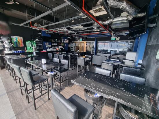 Bugis KTV Pub Bar For Takeover, , 700 sqft, Food & Beverage For Rent ...