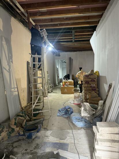 Rowell Road, Rowell Road, 2,200 sqft, Food & Beverage For Rent, by ...