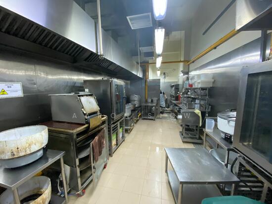 KA Foodlink, 171 Kampong Ampat, 4,675 sqft, Light Industrial (B1) For ...