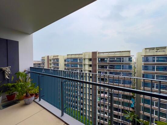 The Palette, 117 Pasir Ris Grove, 3 Bedrooms, 1066 sqft, Condominium ...