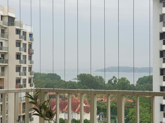 Watercolours, 33 Pasir Ris Link, 3 Bedrooms, 958 sqft, Executive ...