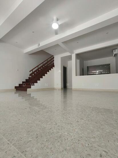 Opera Estate, Jalan Bangsawan, 3 Bedrooms, 2200 sqft, Terraced House ...