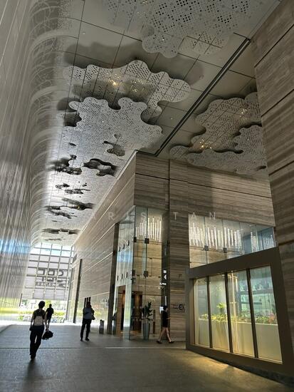 SBF Center, 160 Robinson Road, 700 sqft, Office For Sale, by Caris Tan ...