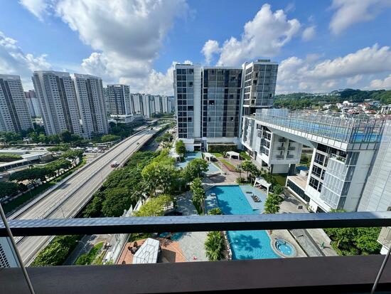 The Tennery, 5A Woodlands Road, 2 Bedrooms, 883 sqft, Condominium For ...