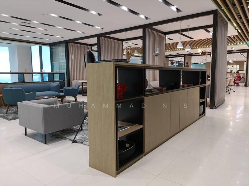 Commercial Properties for Rent - City Square Office Tower, May 2026