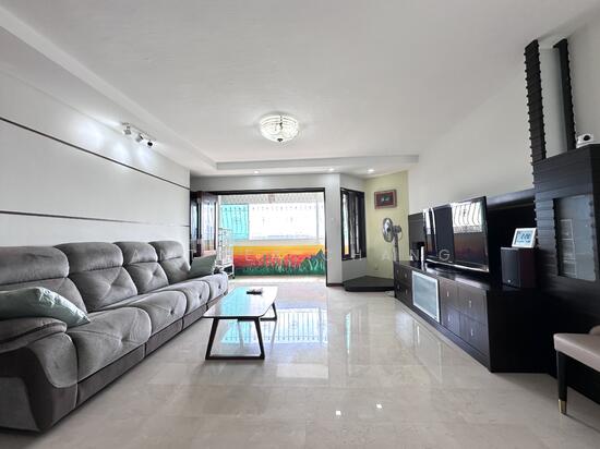 Ivory Heights Condominium For Sale at S$ 1,899,999 | PropertyGuru Singapore