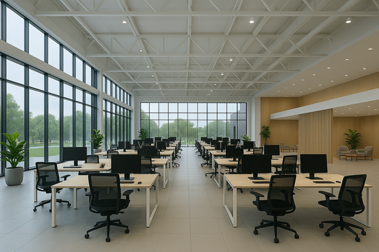 Level 1 Office, Showroom, Banking Hall in CBD Shenton Way, Shenton Way ...
