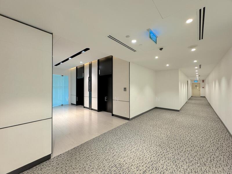 Bugis Junction Towers, 230 Victoria Street, 20139 sqft, Office For Rent ...