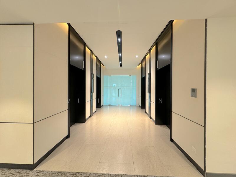 Bugis Junction Towers, 230 Victoria Street, 20139 sqft, Office For Rent ...