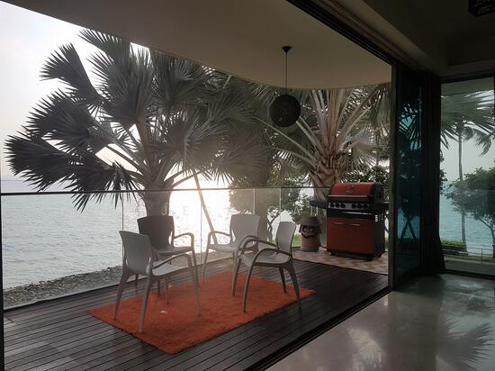 The Azure, 201 Ocean Drive, 3 Bedrooms, 1765 sqft, Condominium For Rent ...
