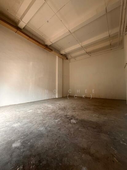Da Jin Factory Building, 362 Upper Paya Lebar Road, 1510 sqft, Office ...