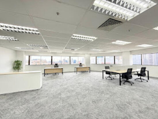 Fortune Centre, 190 Middle Road, 1,755 sqft, Office For Sale, by Marc ...