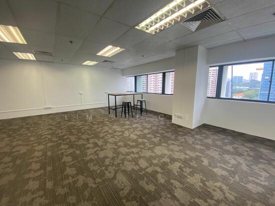 Fortune Centre, 190 Middle Road, 1625 sqft, Office For Sale, by Lim Sue ...