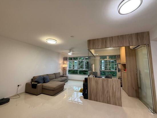 184A Woodlands Street 13 HDB Flat For Sale at S$ 868,000 | PropertyGuru ...